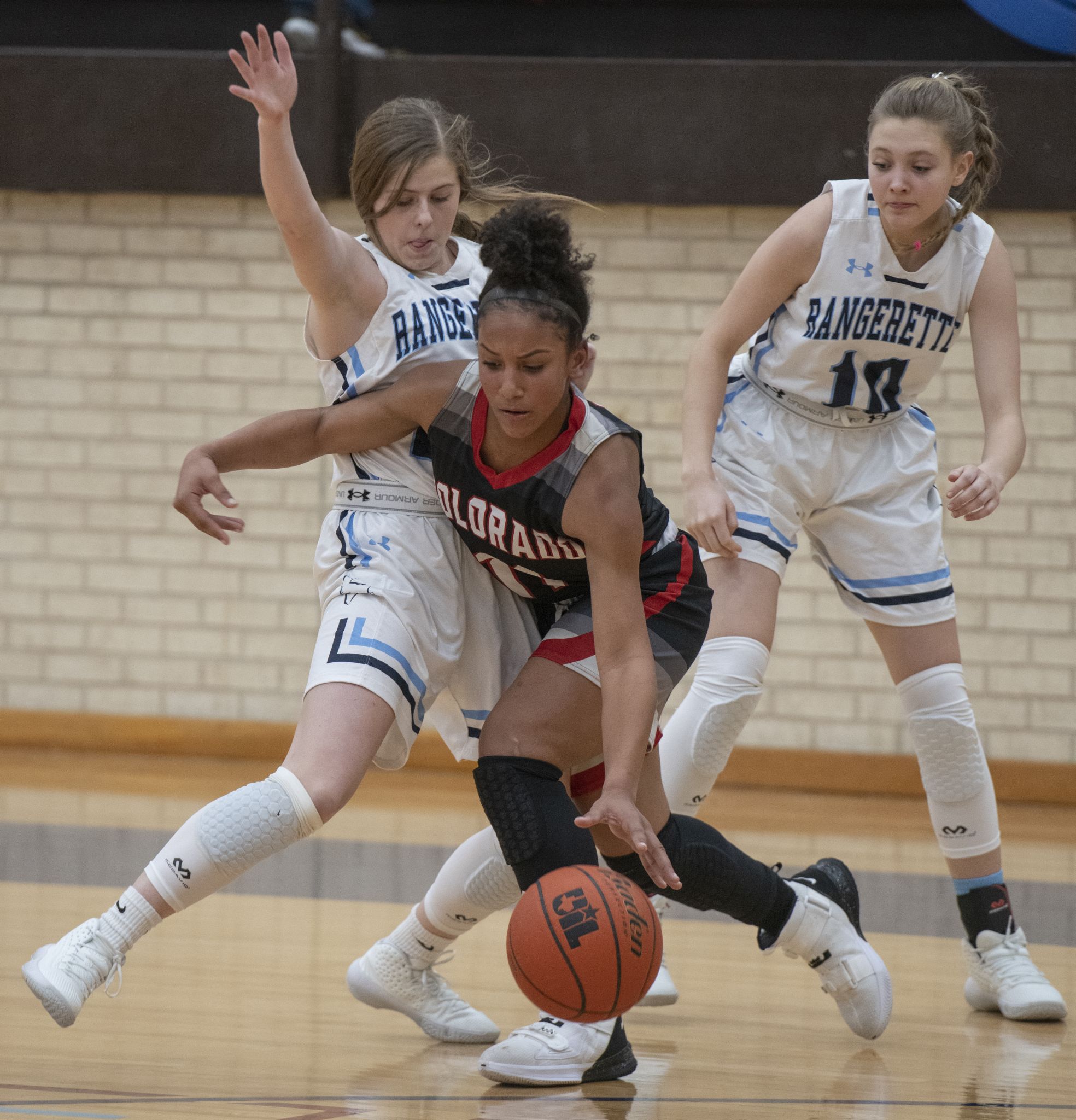 HS GIRLS BASKETBALL: Moore leads Colorado City past Greenwood
