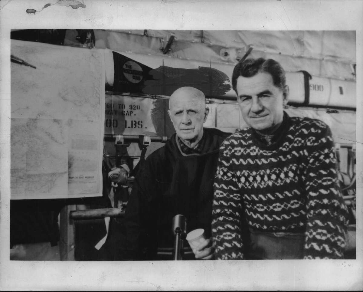 Looking Back: Dec. 11