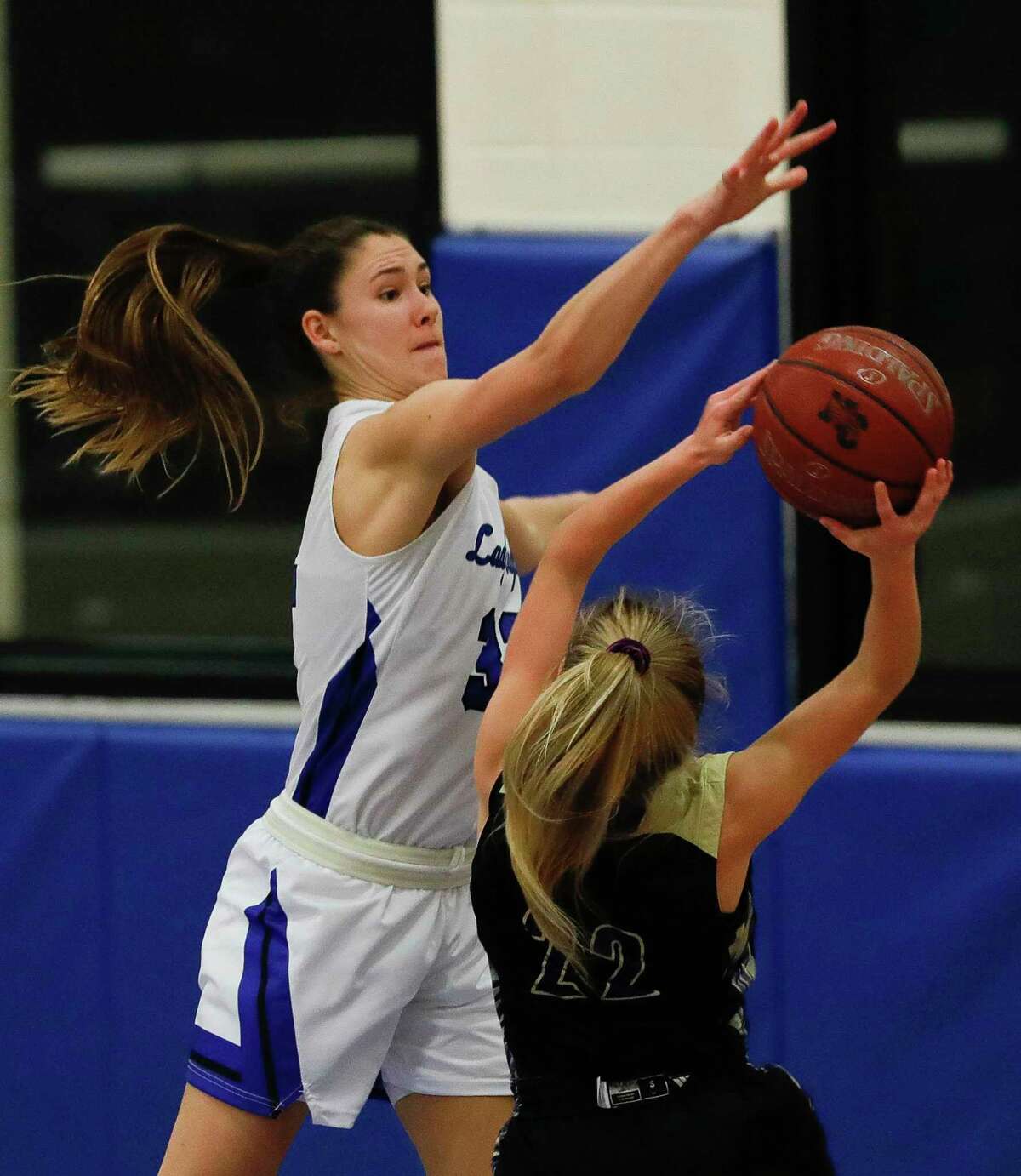 GIRLS HOOPS: New Caney rebounds with win over Montgomery