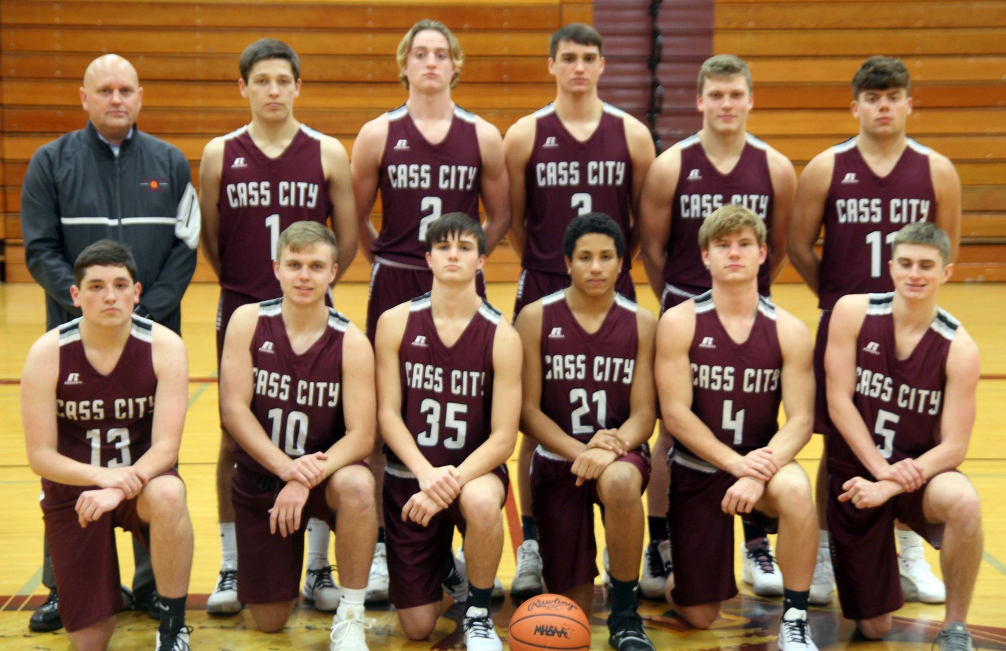 Winter Preview: Cass City teams preparing for successful 2019-2020 seasons