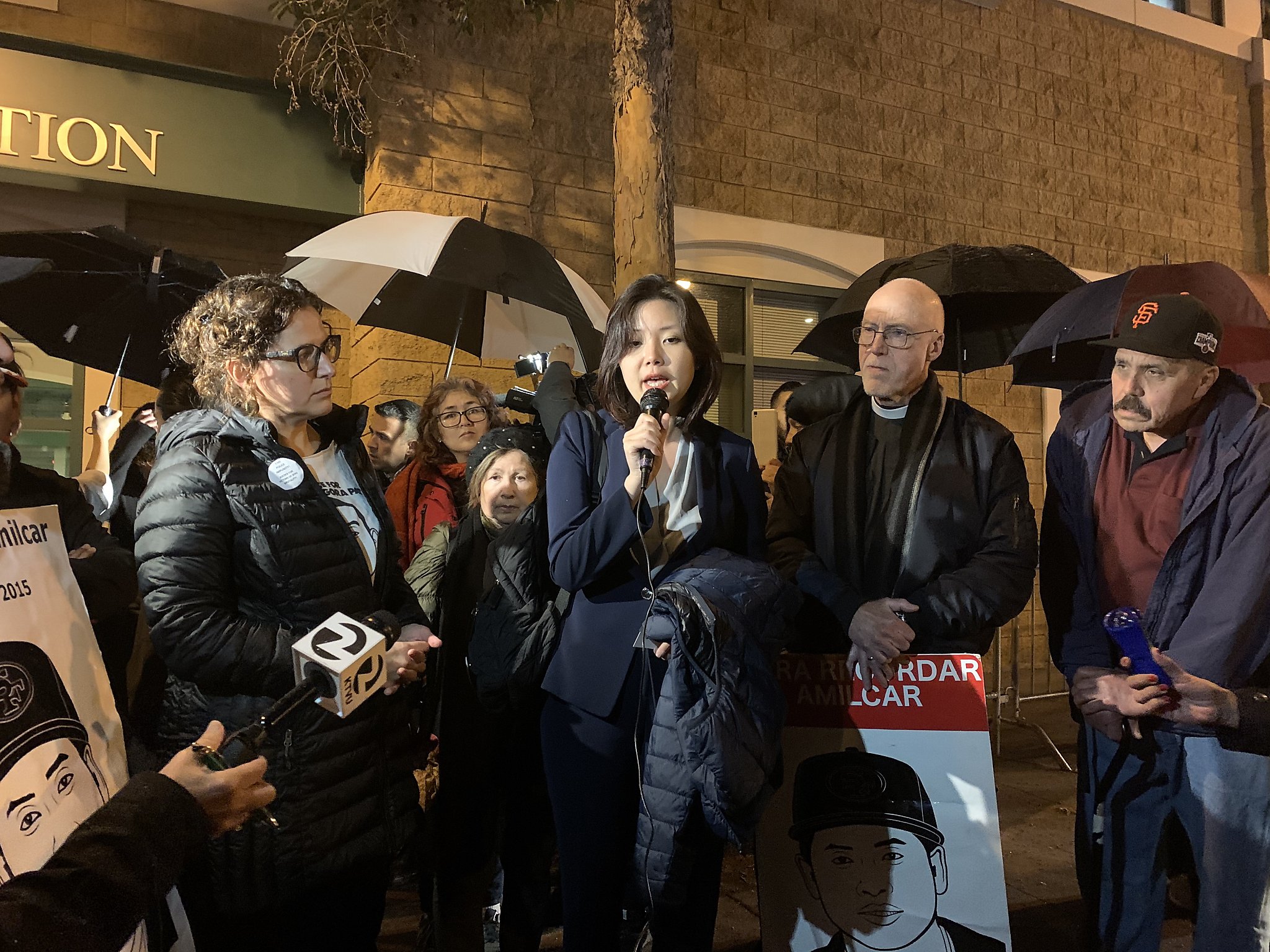 Man shot by San Francisco police was featured in video about ...