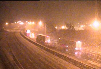 The latest road conditions, accidents and traffic delays