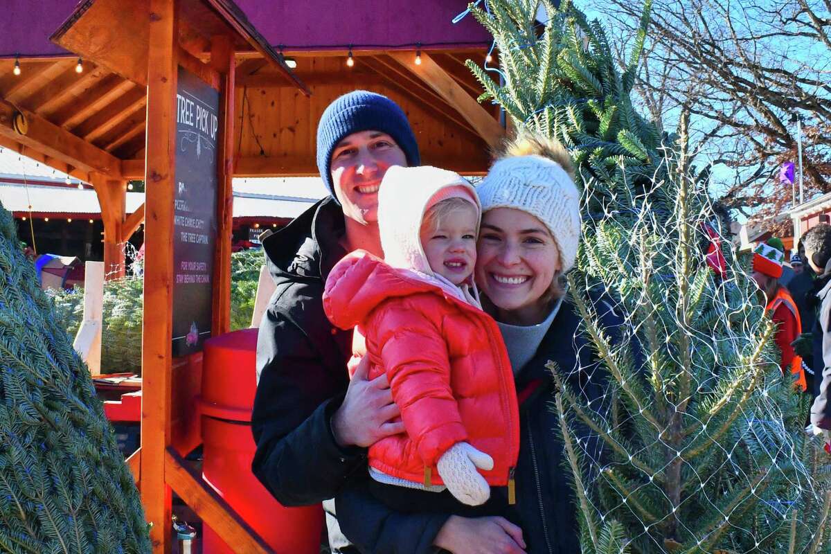 Jones Family Farms home to harvesting tradition