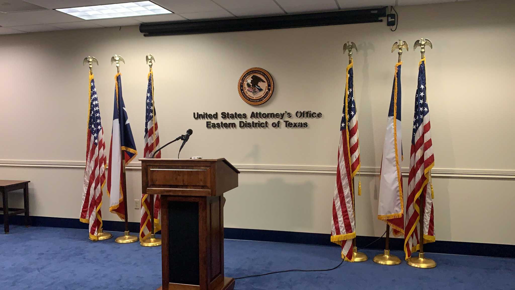 Beaumont engineer faces COVID relief fraud charges