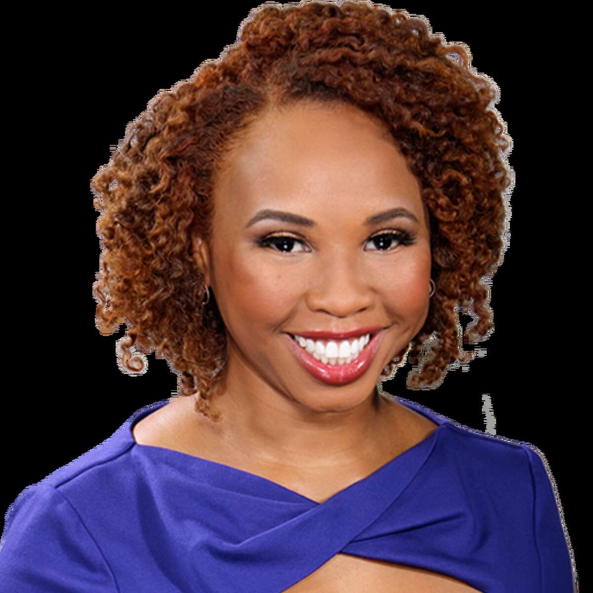 Houston native Mycah Hatfield joins Houston's KTRK abc13