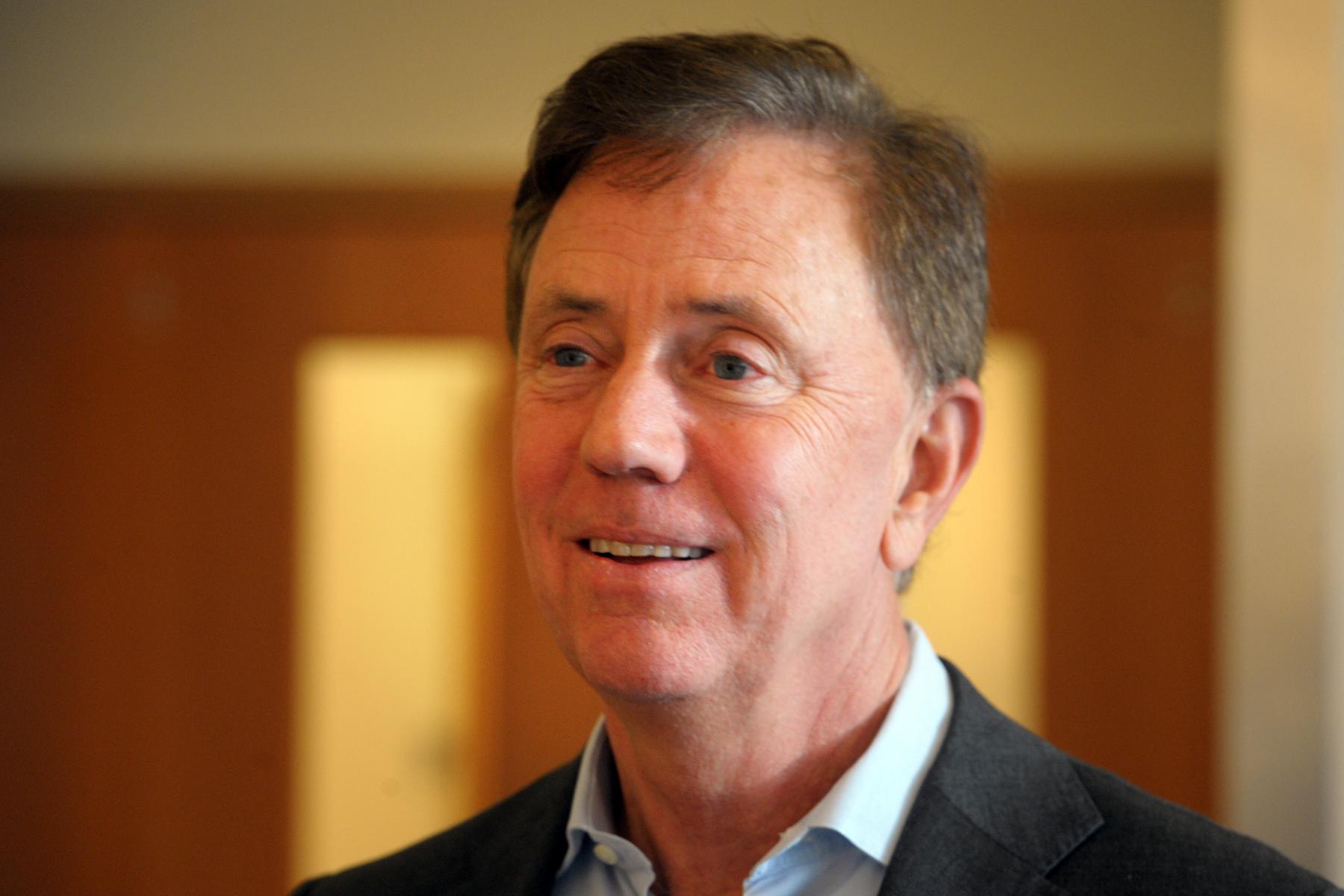 Connecticut’s legacy of debt weighed heavy on Lamont’s first budget