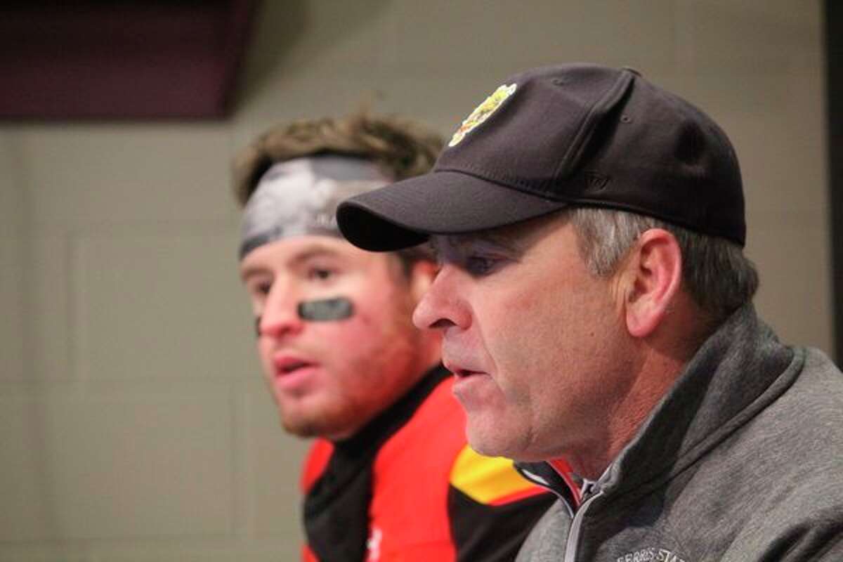 Bulldogs ready to play in national spotlight