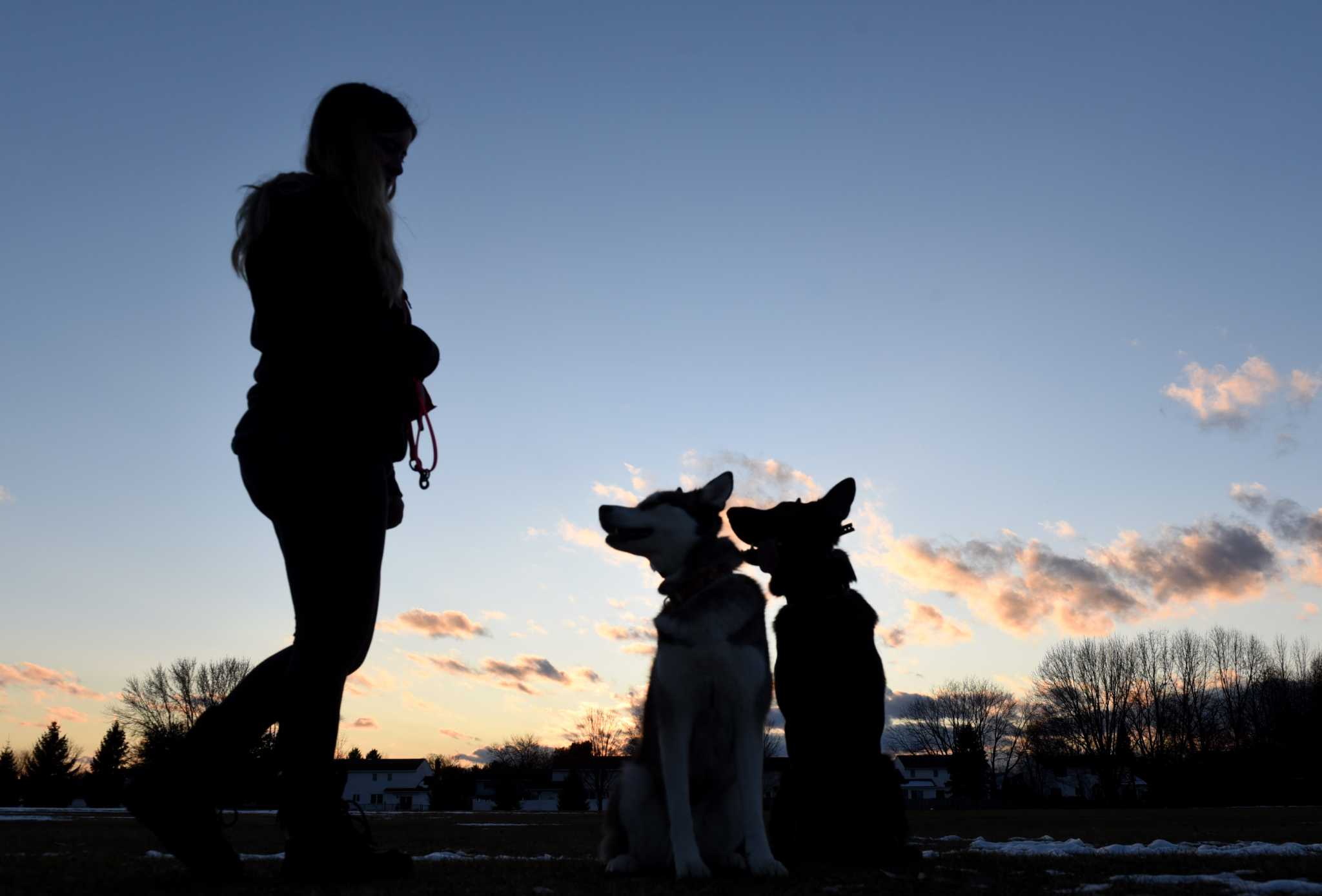 Jason Gough's forecast: No shortage of potential storms