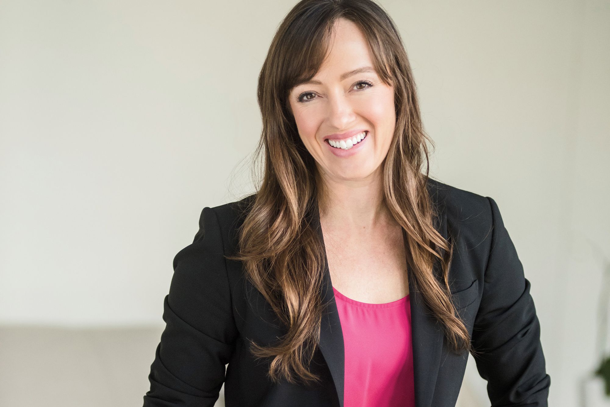 The Woman Who Invented Cannabis Tracking