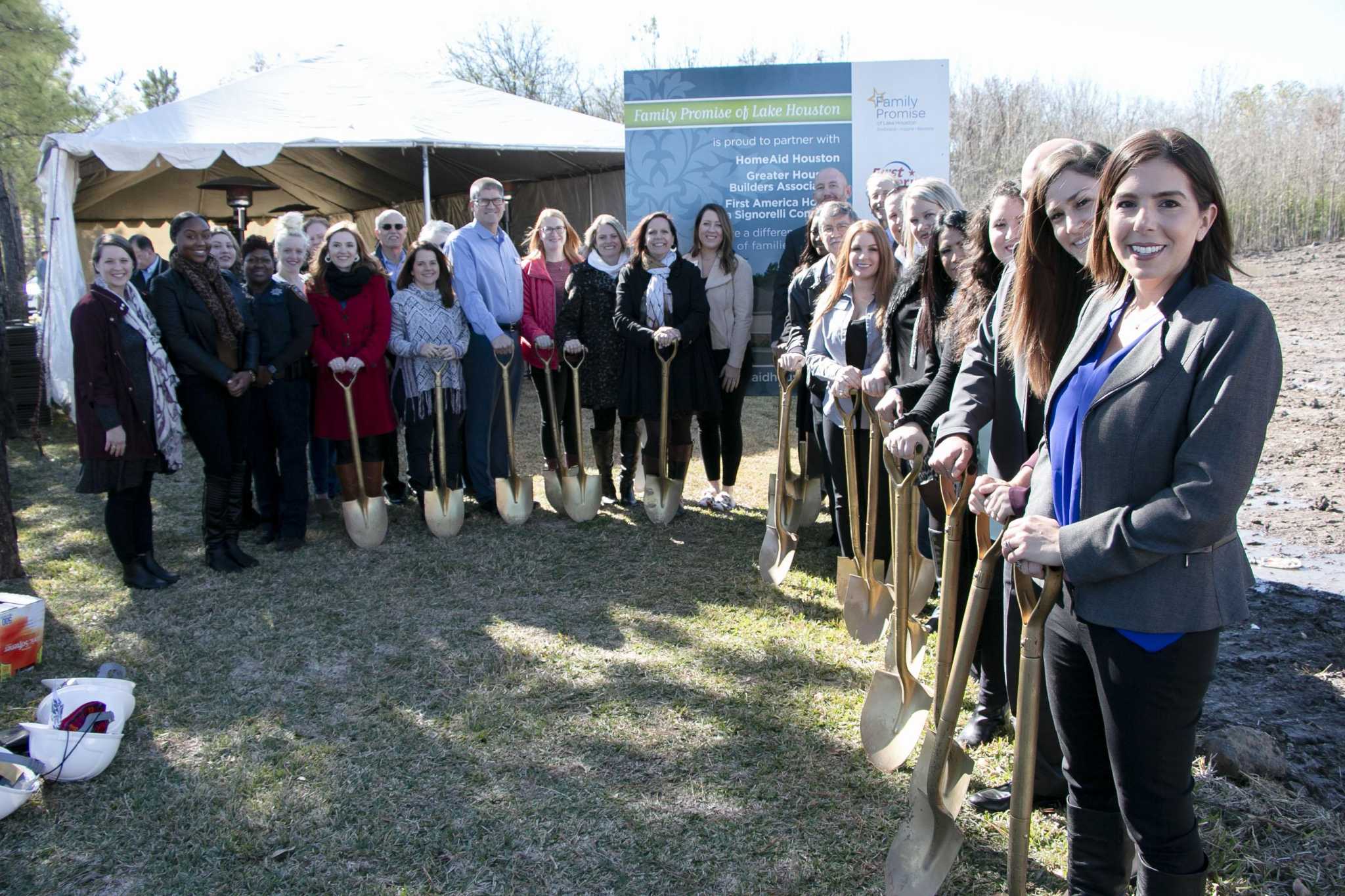 Family Promise plans to offer more services to poor in $1.25M Promise ...