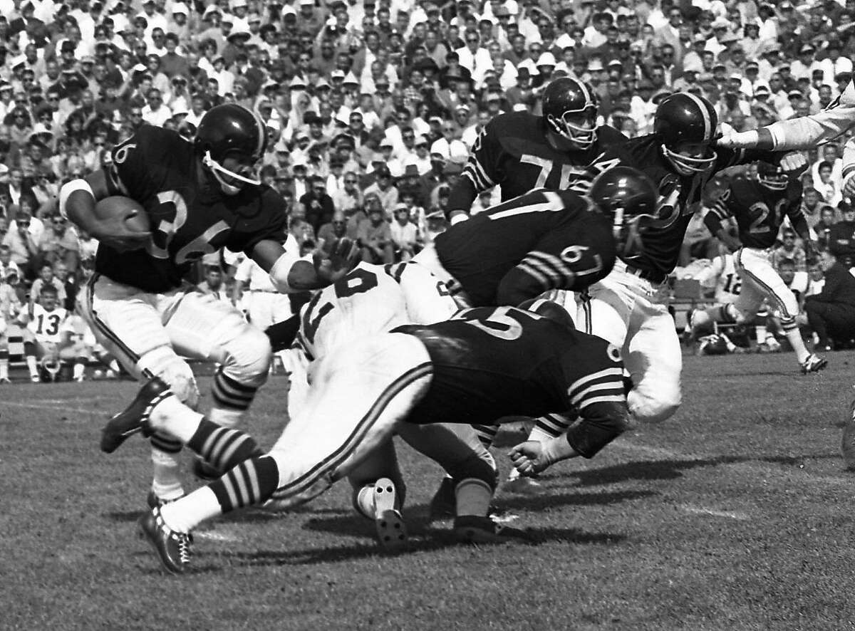 Raiders’ top games in Oakland? Here’s our list