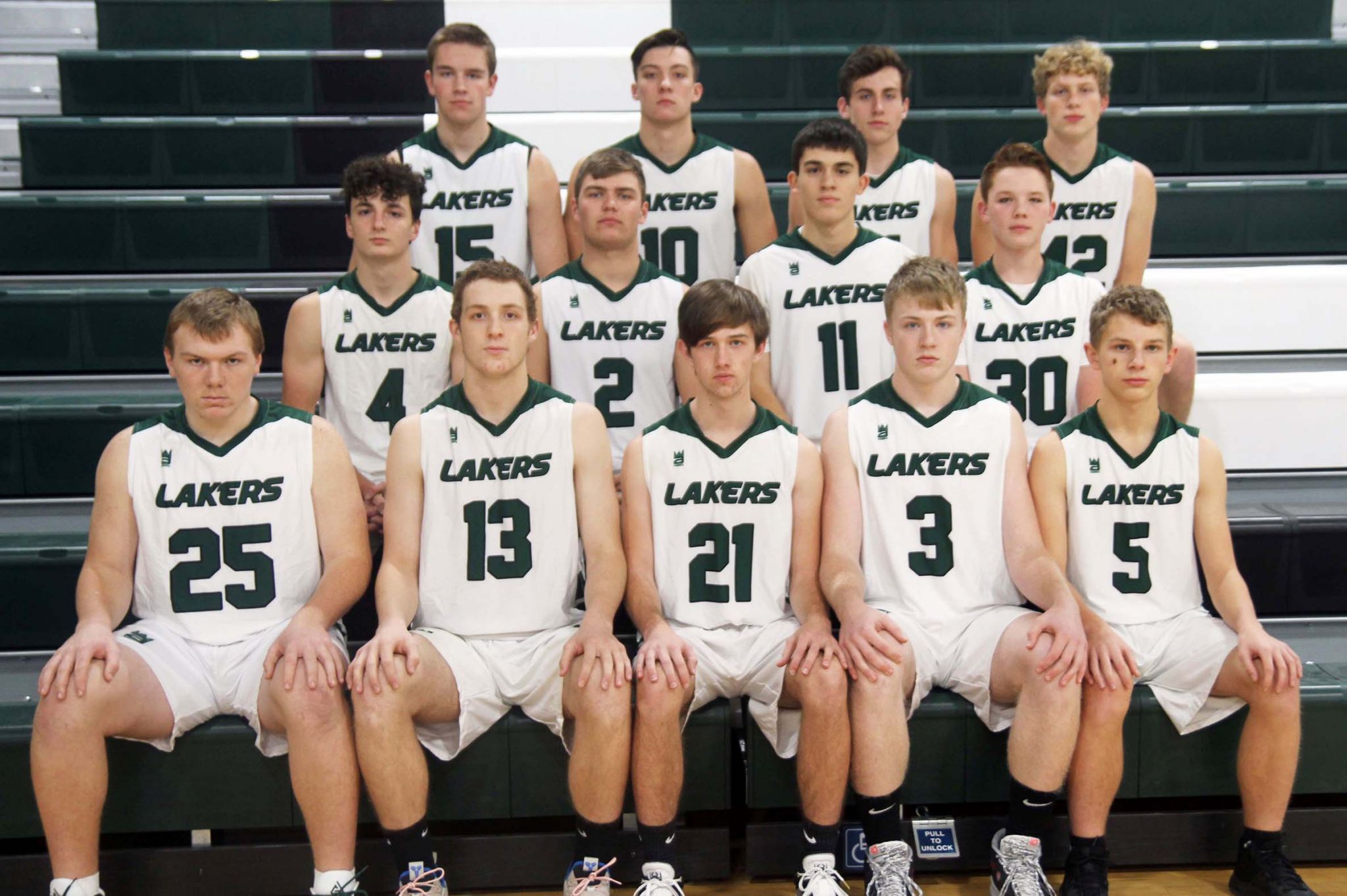 Winter Preview: Speedy play a part of Laker plan for success