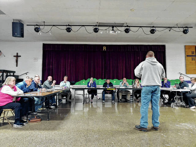 Dismissal of Routt coach upheld