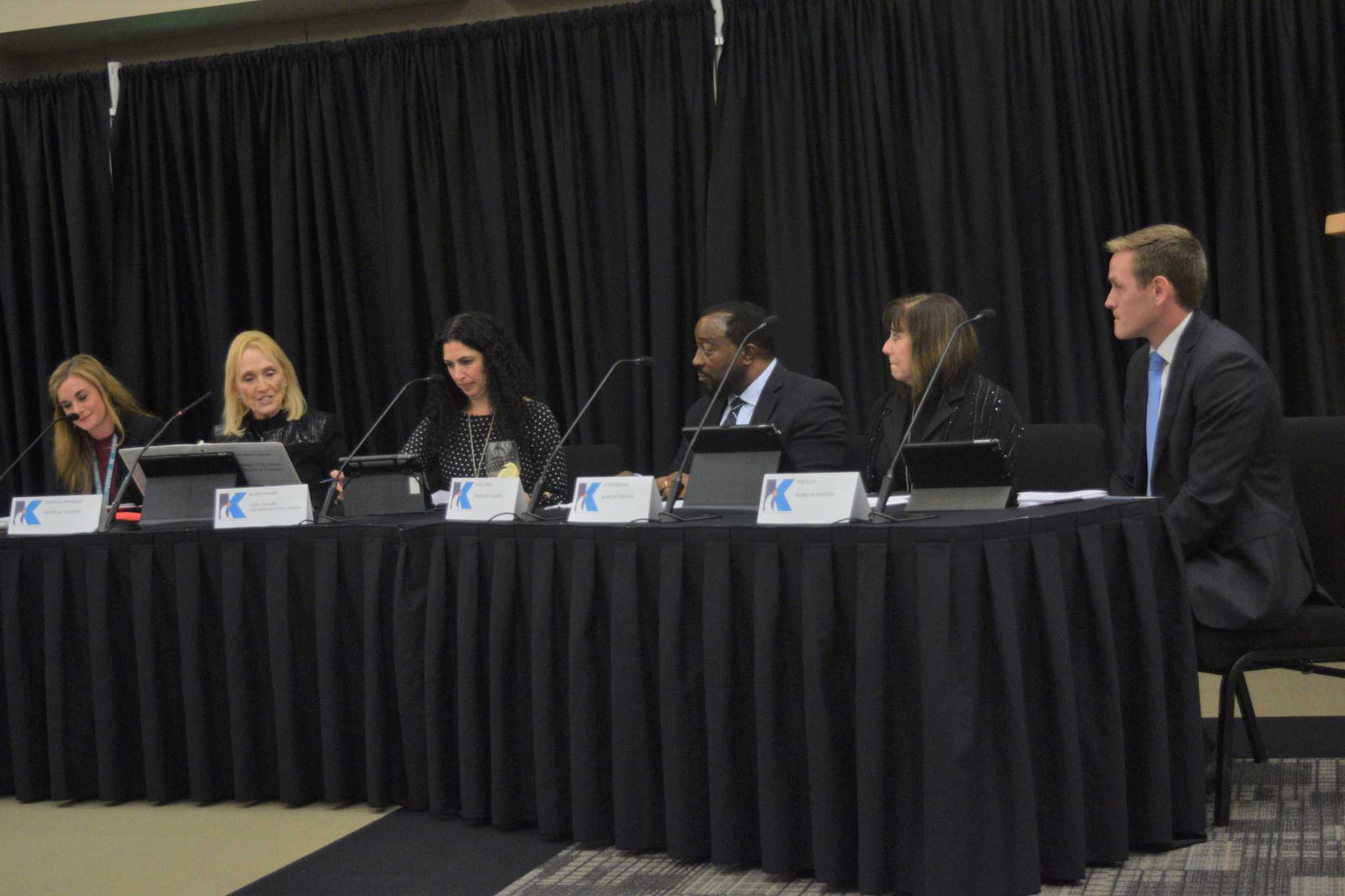 Klein ISD school board applies for class size waiver, approves charter ...