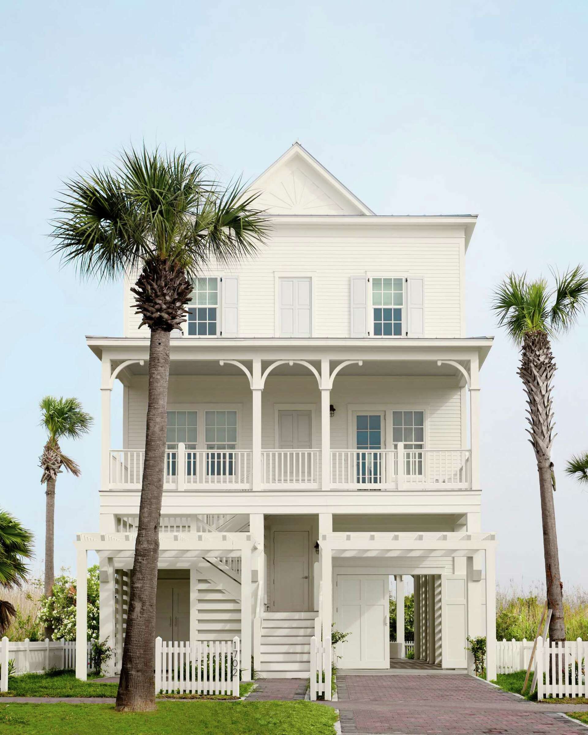 Beach house brings a new generation of memories for Wallisville ...