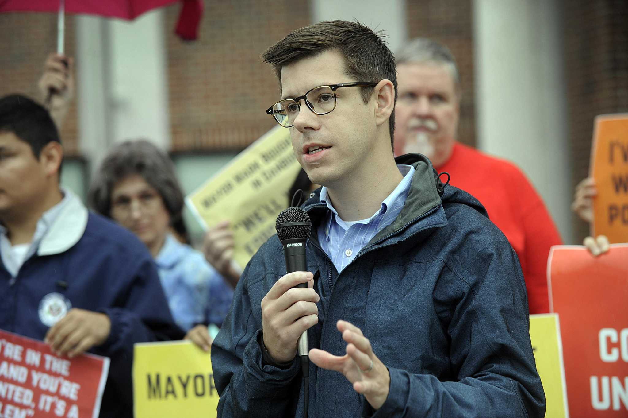 Connecticut ACLU group surveys chief state’s attorney applicants