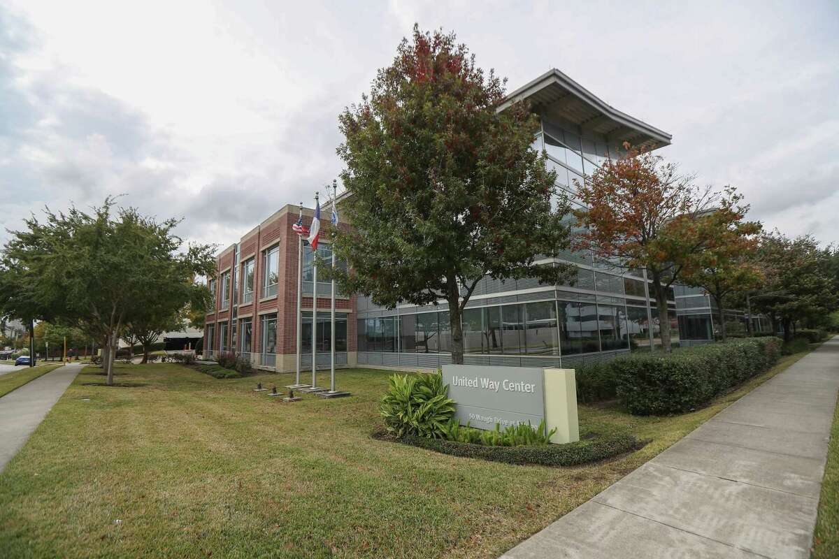 Amanda McMillian takes helm at United Way of Greater Houston at dire time