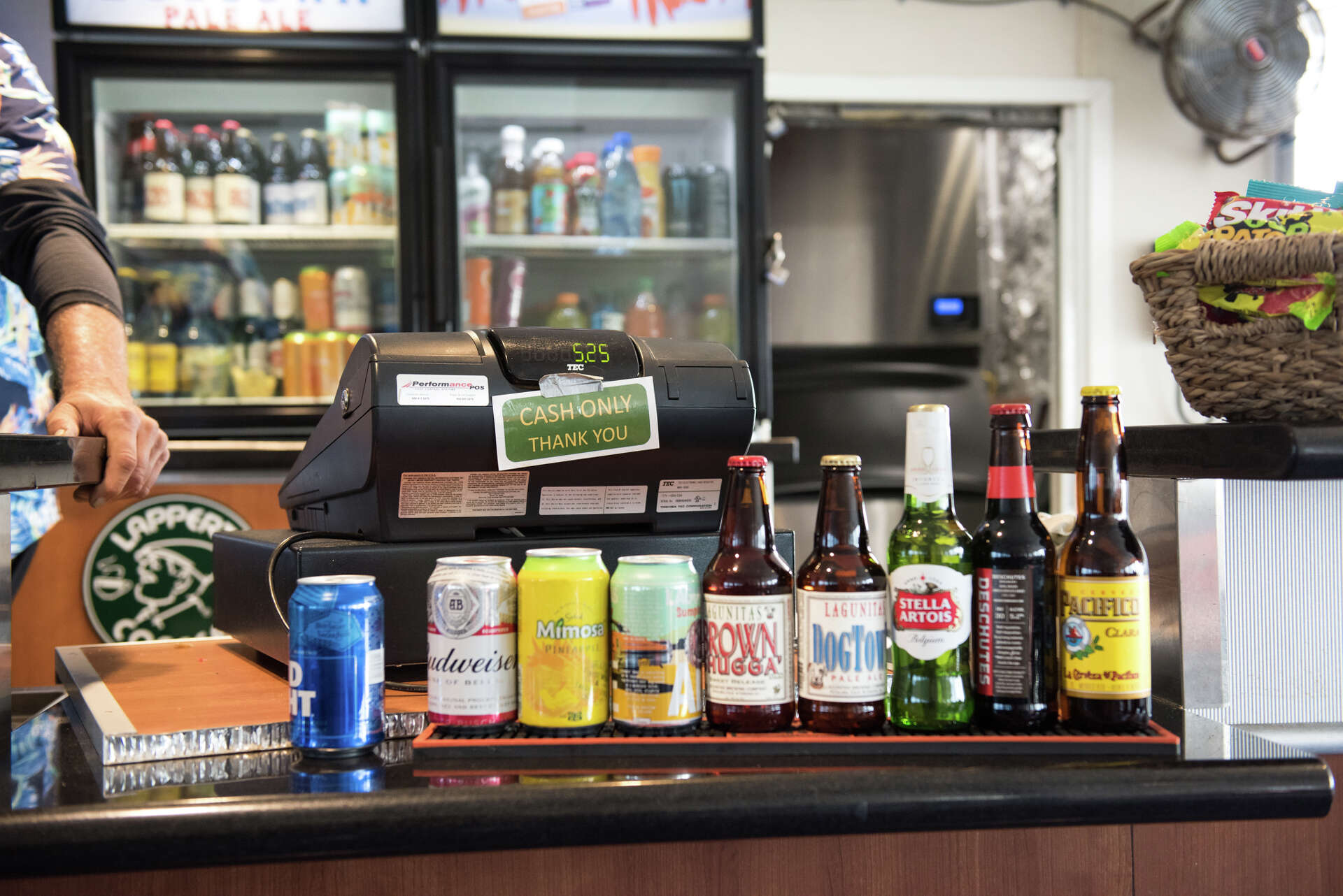 One of San Francisco’s earliest craft beer supporters wasn’t a bar — it ...