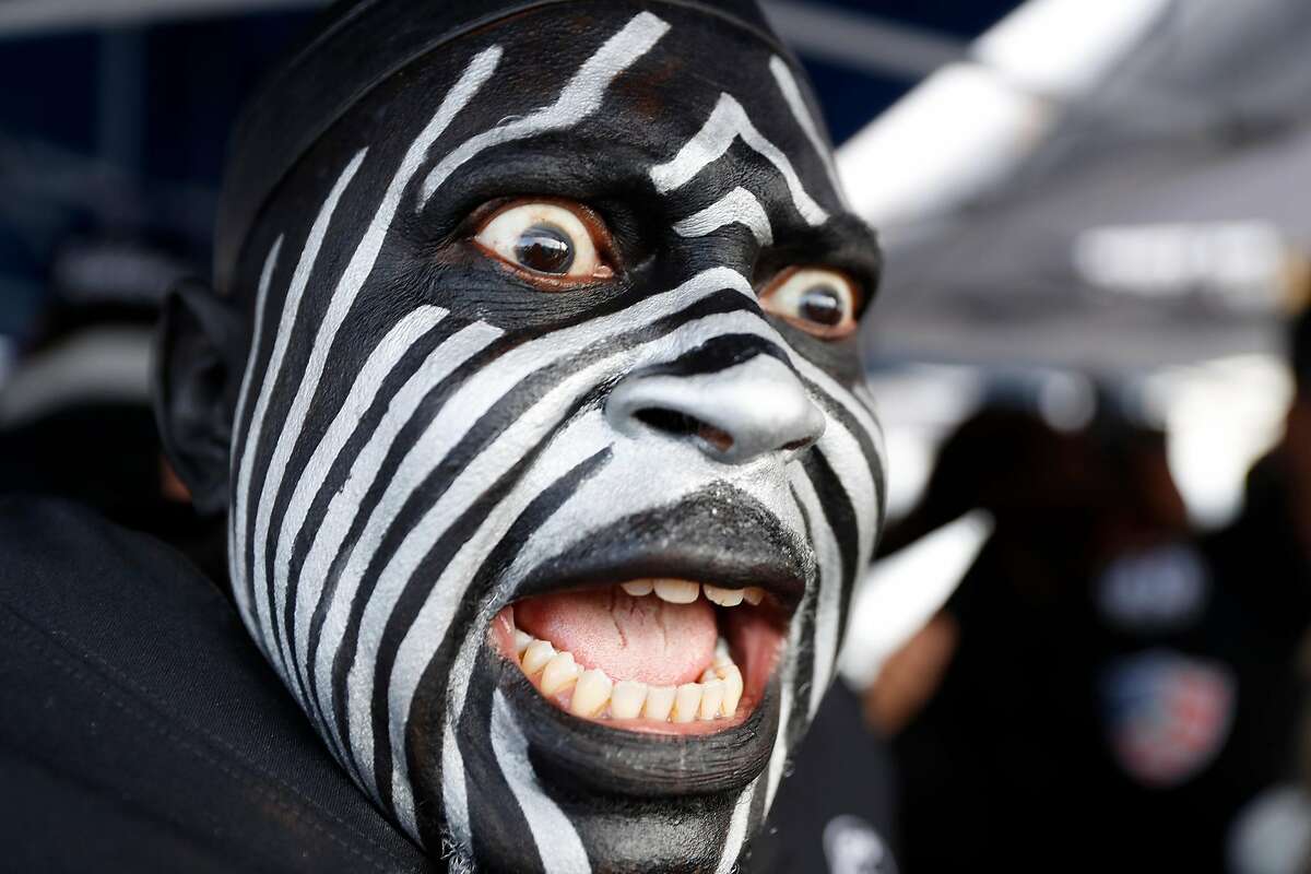 Raiders’ finale in Oakland punctuates emotional journey for team and fans