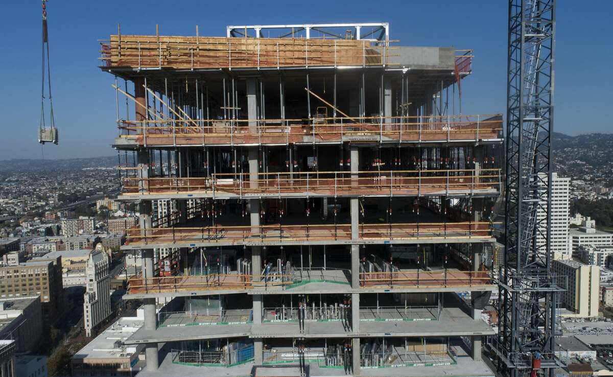 Oakland hasn't built any new affordable housing in 3 years funded by ...