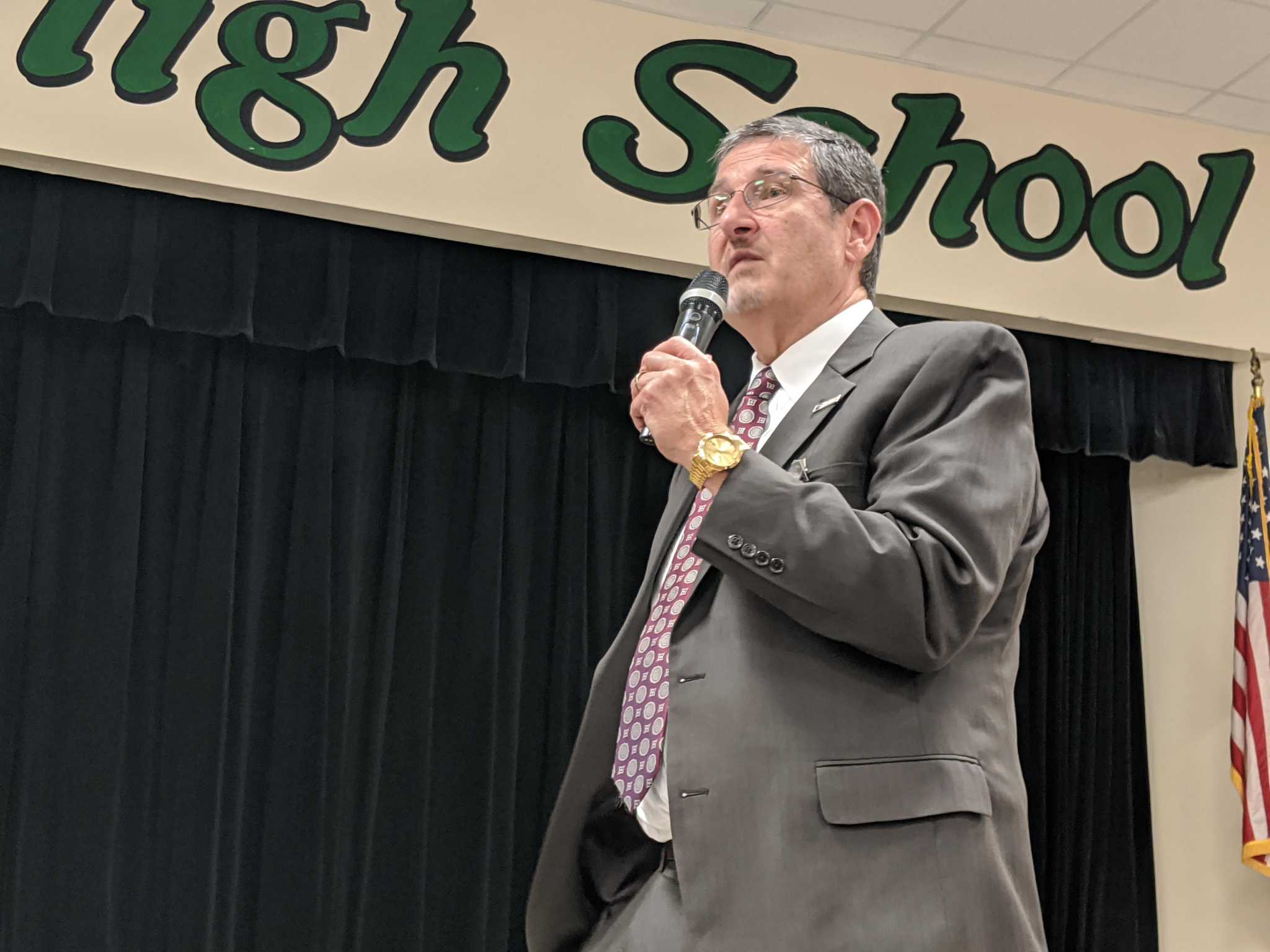 Conroe ISD plan solicits public input for elementary rezoning in Woodlands
