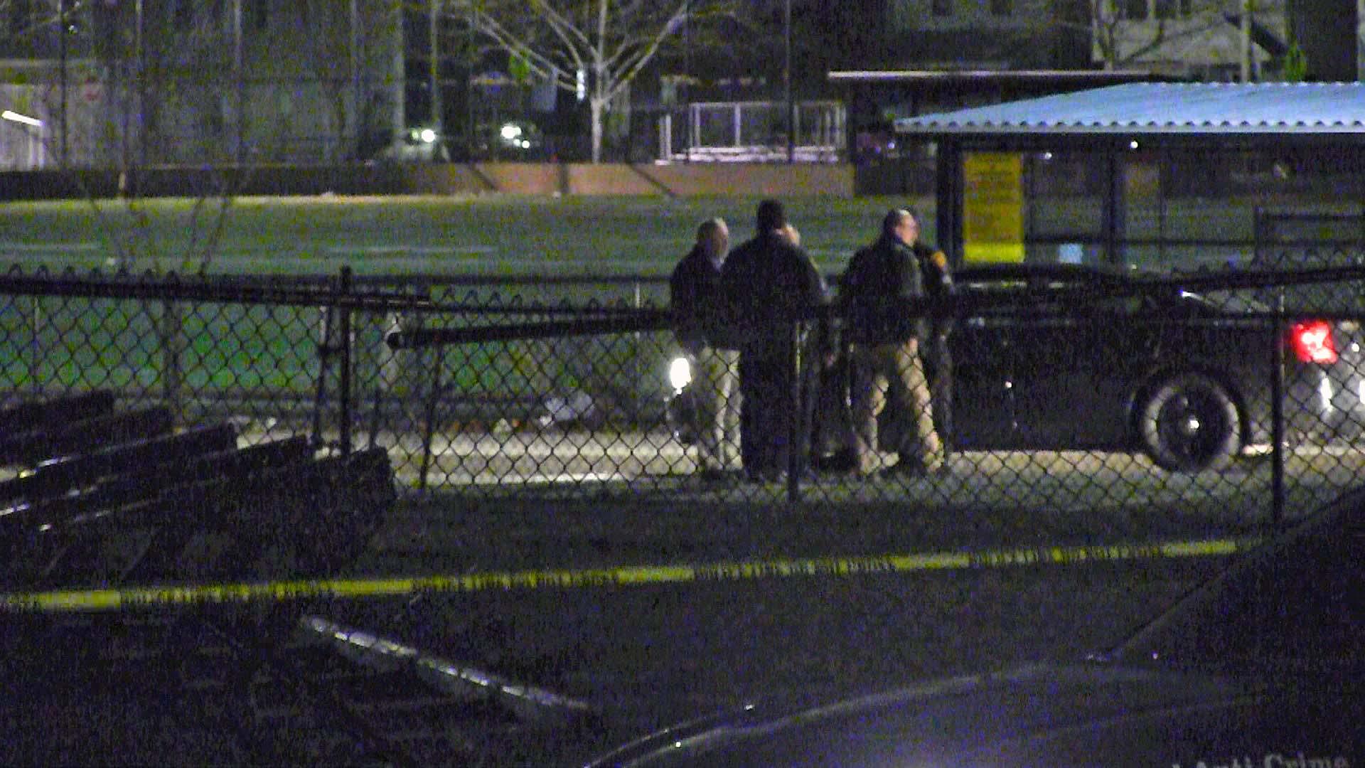 Feds: Man charged in Bridgeport homicide case tried to have witness killed