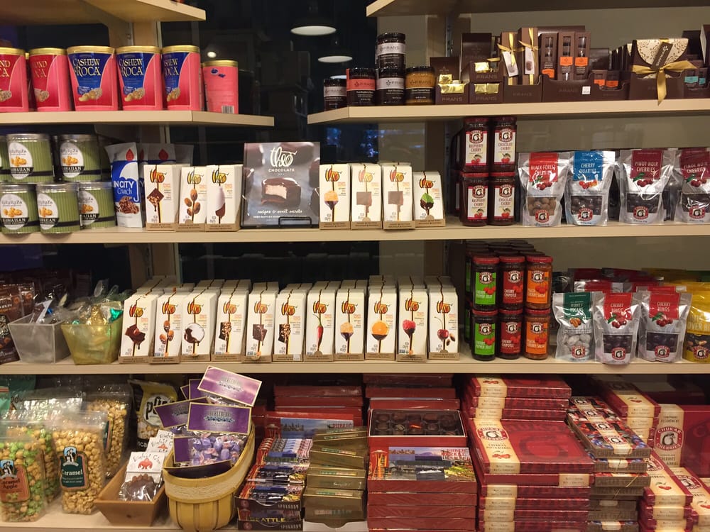 Stay local: 20 Seattle specific gift ideas for the holidays