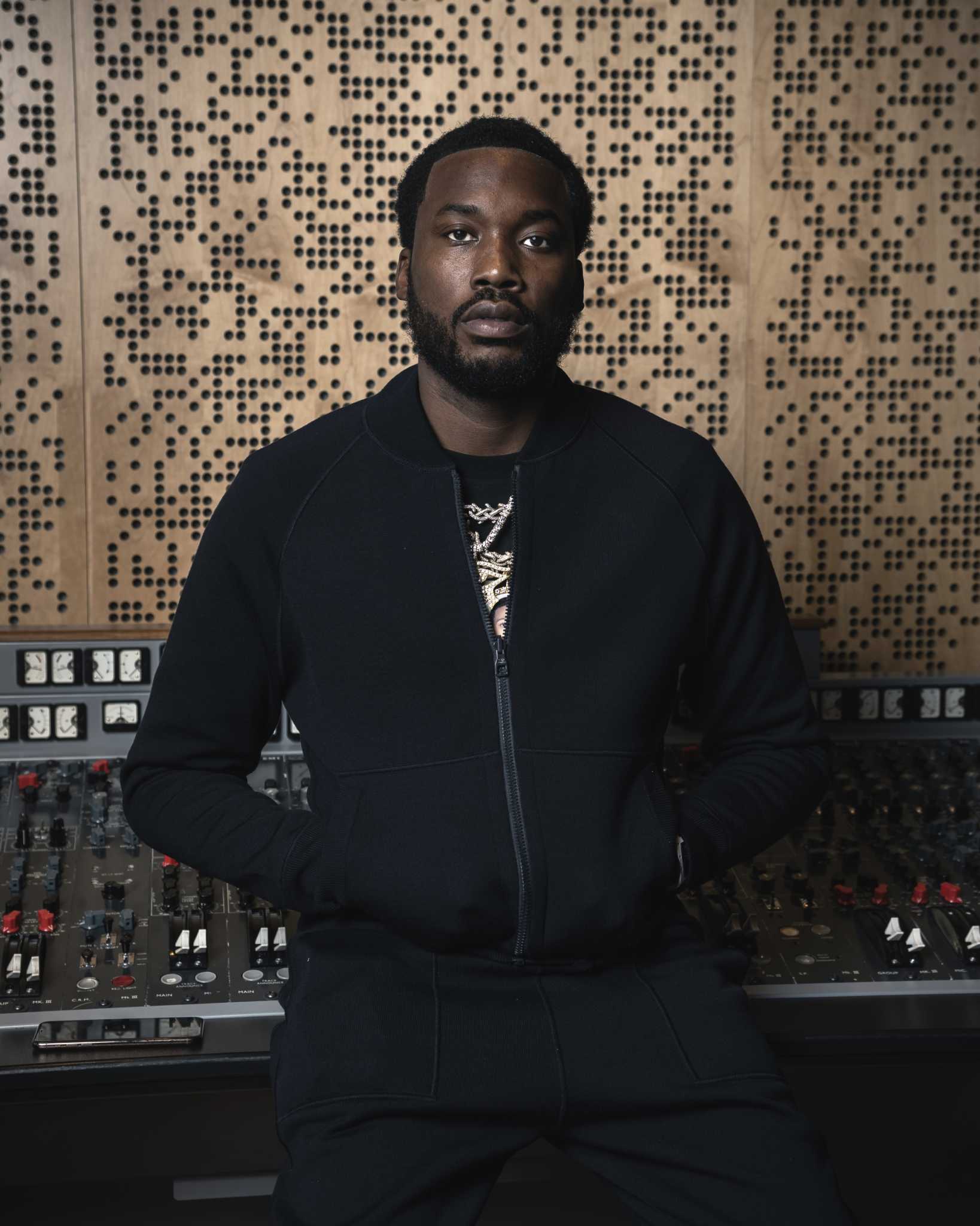 Rapping a Grammy nod into existence
