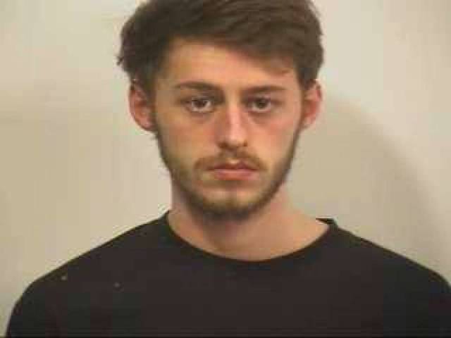 Driver ID’s passenger as her pot dealer after traffic stop — Bethalto ...