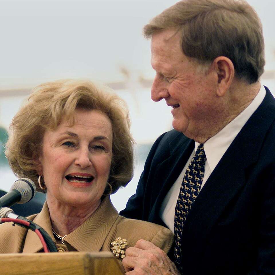 Red McCombs' $50M changed Texas students' lives 25 years ago