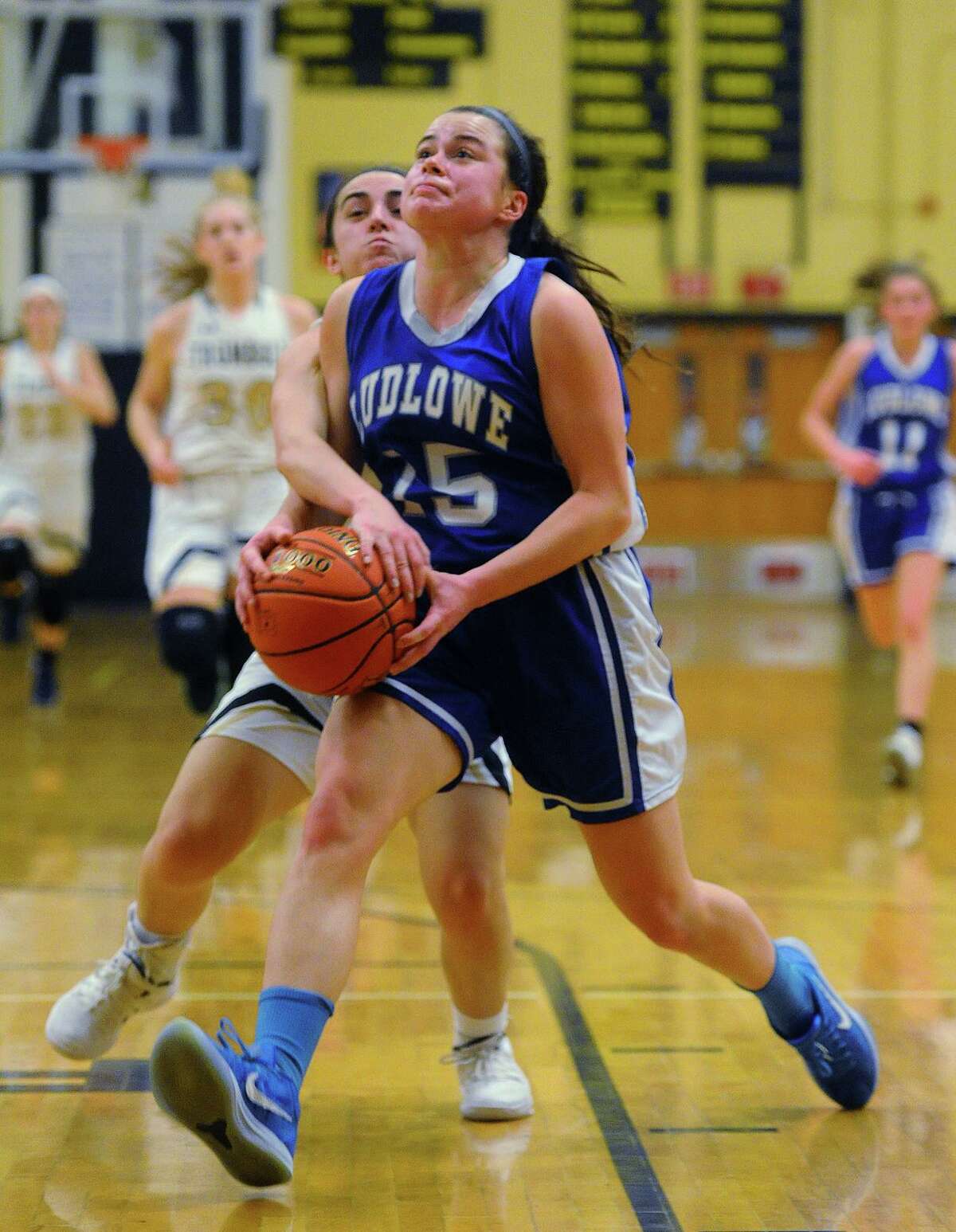 25 CIAC girls basketball players to watch in 2019-2020 season