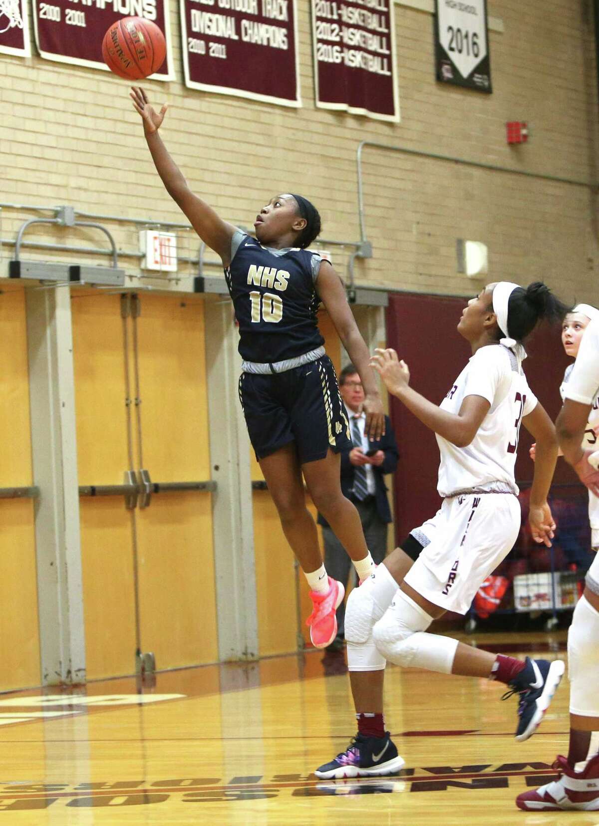 25 CIAC girls basketball players to watch in 2019-2020 season