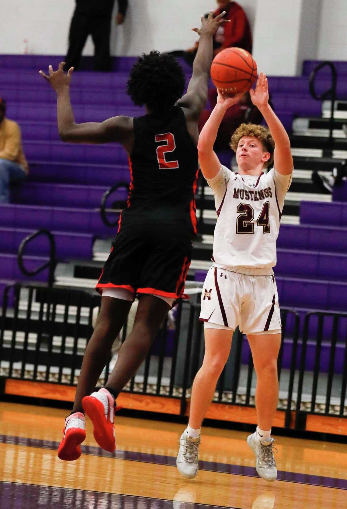 HOOPS ROUNDUP: Magnolia West falls; Magnolia wins two