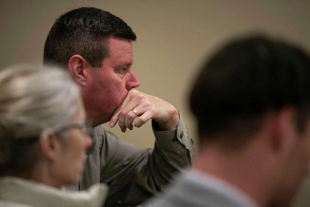 Judge Declares A Mistrial After Bexar County Jury Deadlocks In Trial Of