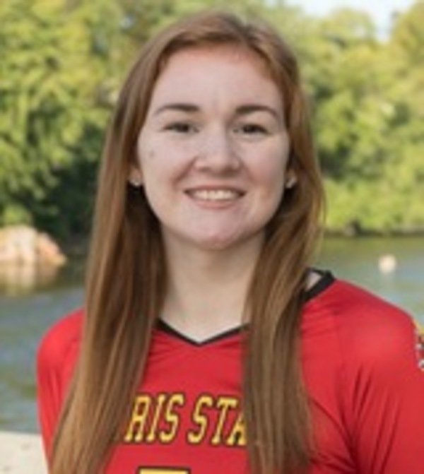 FSU volleyball players garner All-American honors