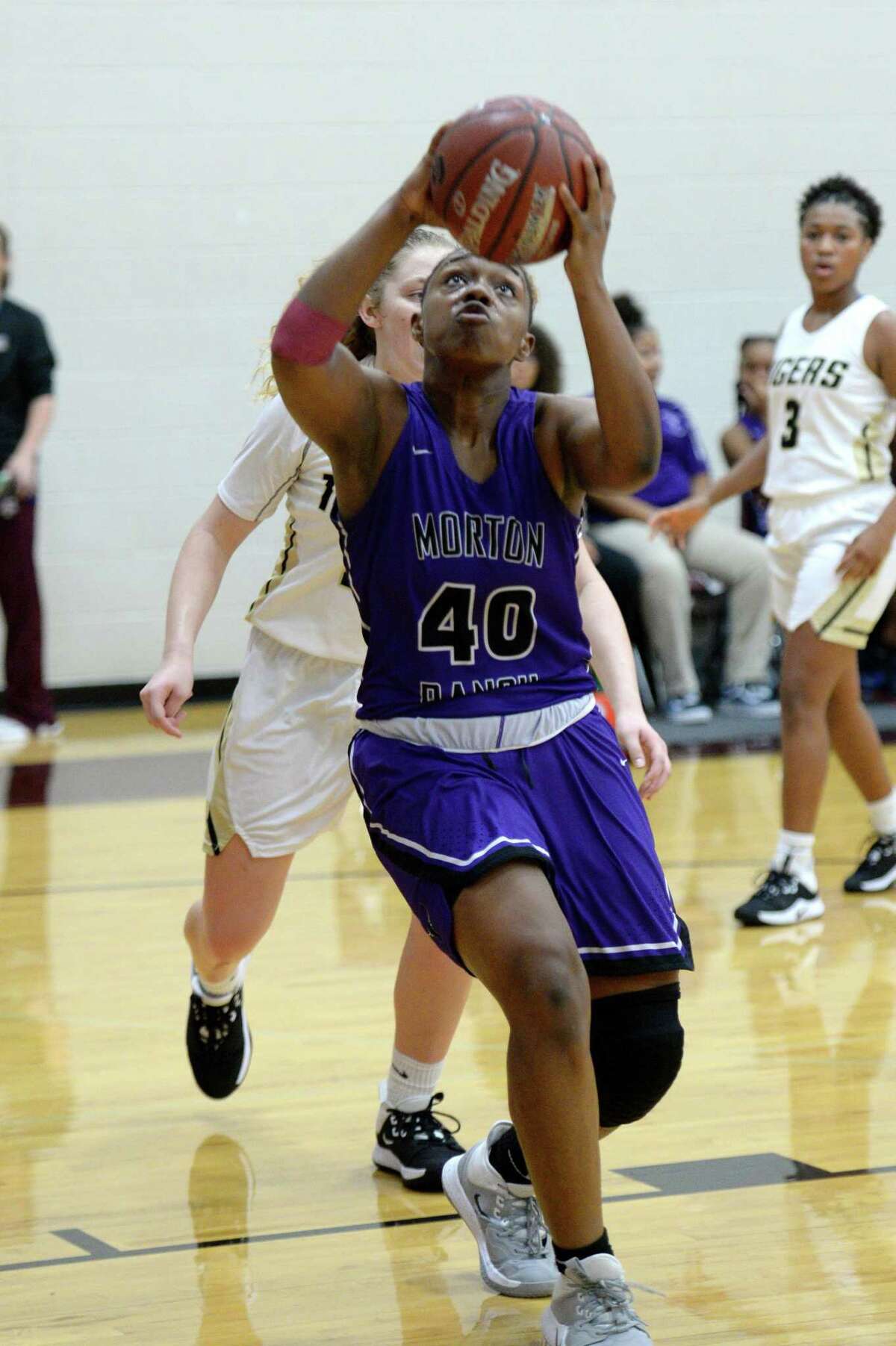 Seven Lakes girls basketball looks to build on Katy Classic