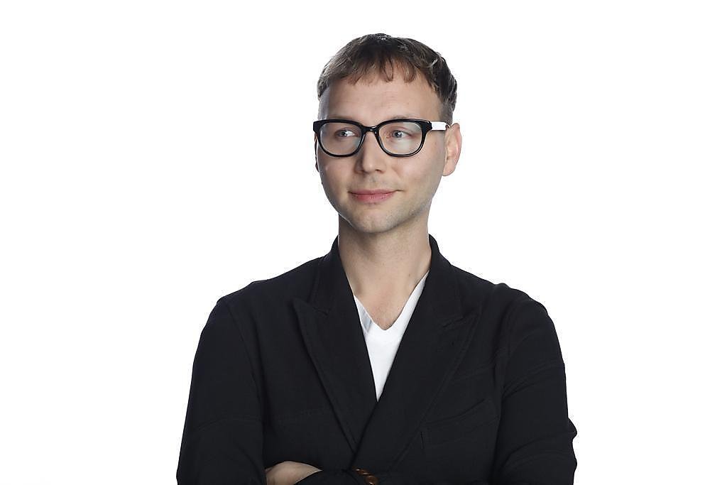 Tony Bravo, Arts and Culture Columnist - San Francisco Chronicle