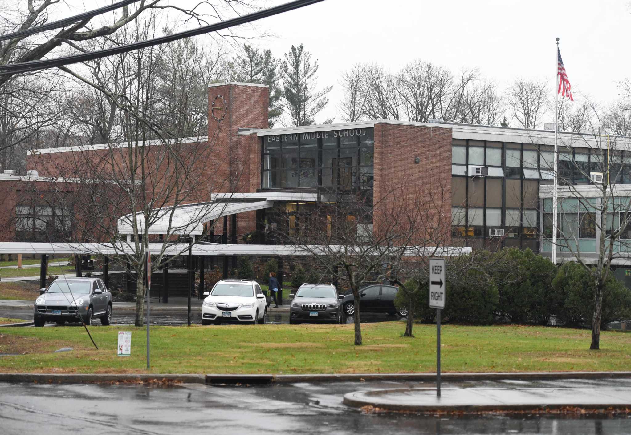 Administrators struggle to handle enrollment at Eastern Middle School