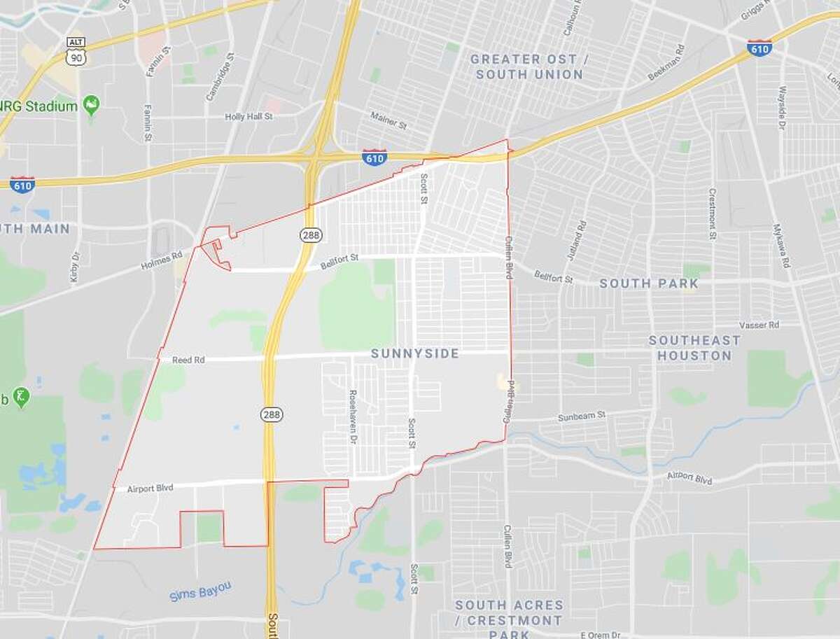 Houston-area ZIP codes among Texas cities with the largest number of ...