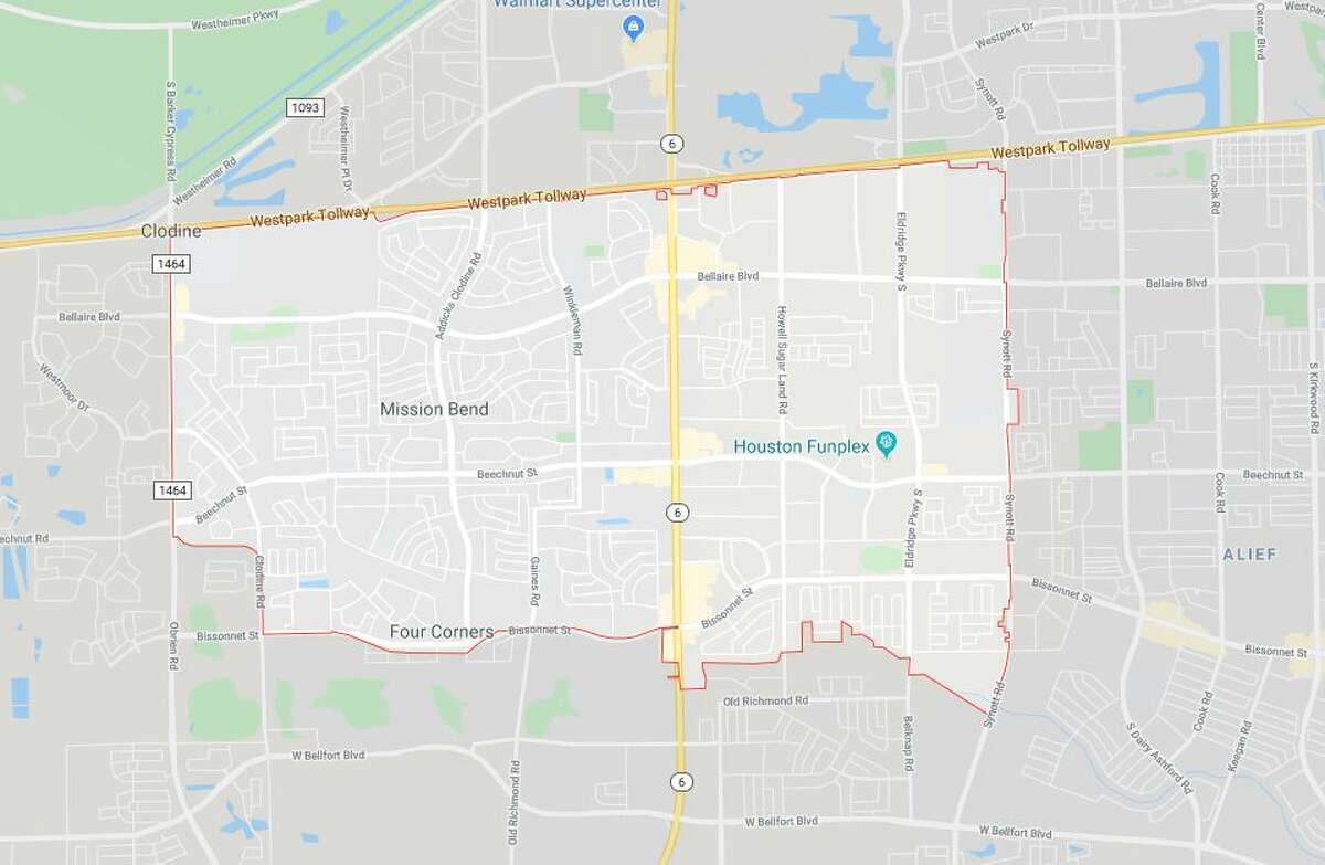 Houston-area ZIP codes among Texas cities with the largest number of ...