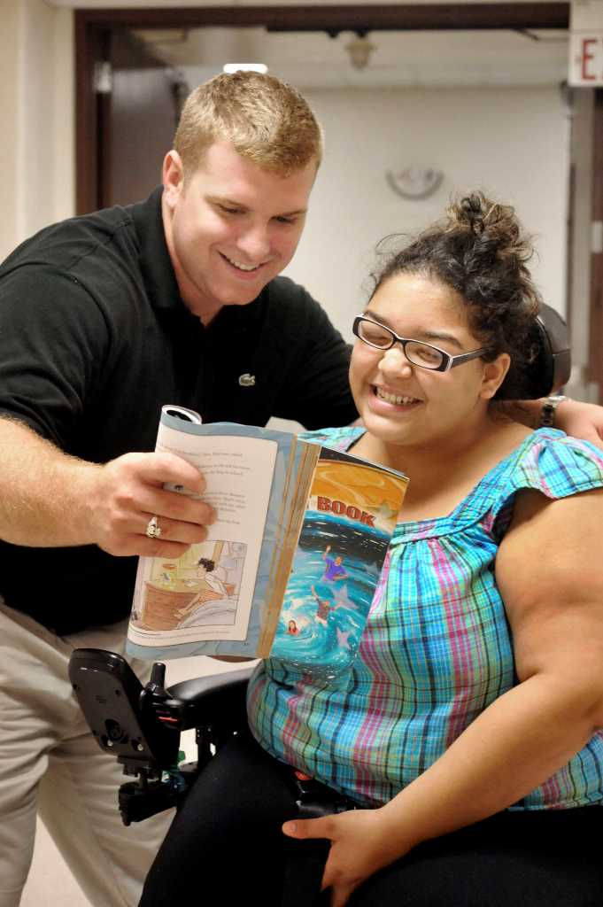 Teens learn skills of getting, keeping jobs