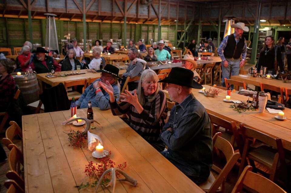 Once a bump on the road to the Texas Hill Country Wine region, Hye on U ...