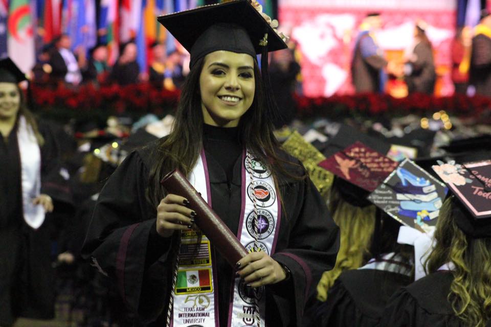TAMIU and LC graduation plans suspended until August