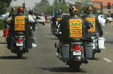 How Oakland's first African-American motorcycle club helped inspire a ...