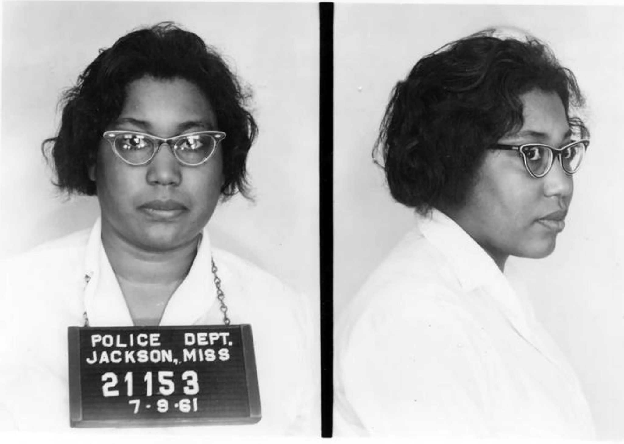 Lula Mae White, Freedom Rider from New Haven, to be remembered Sunday