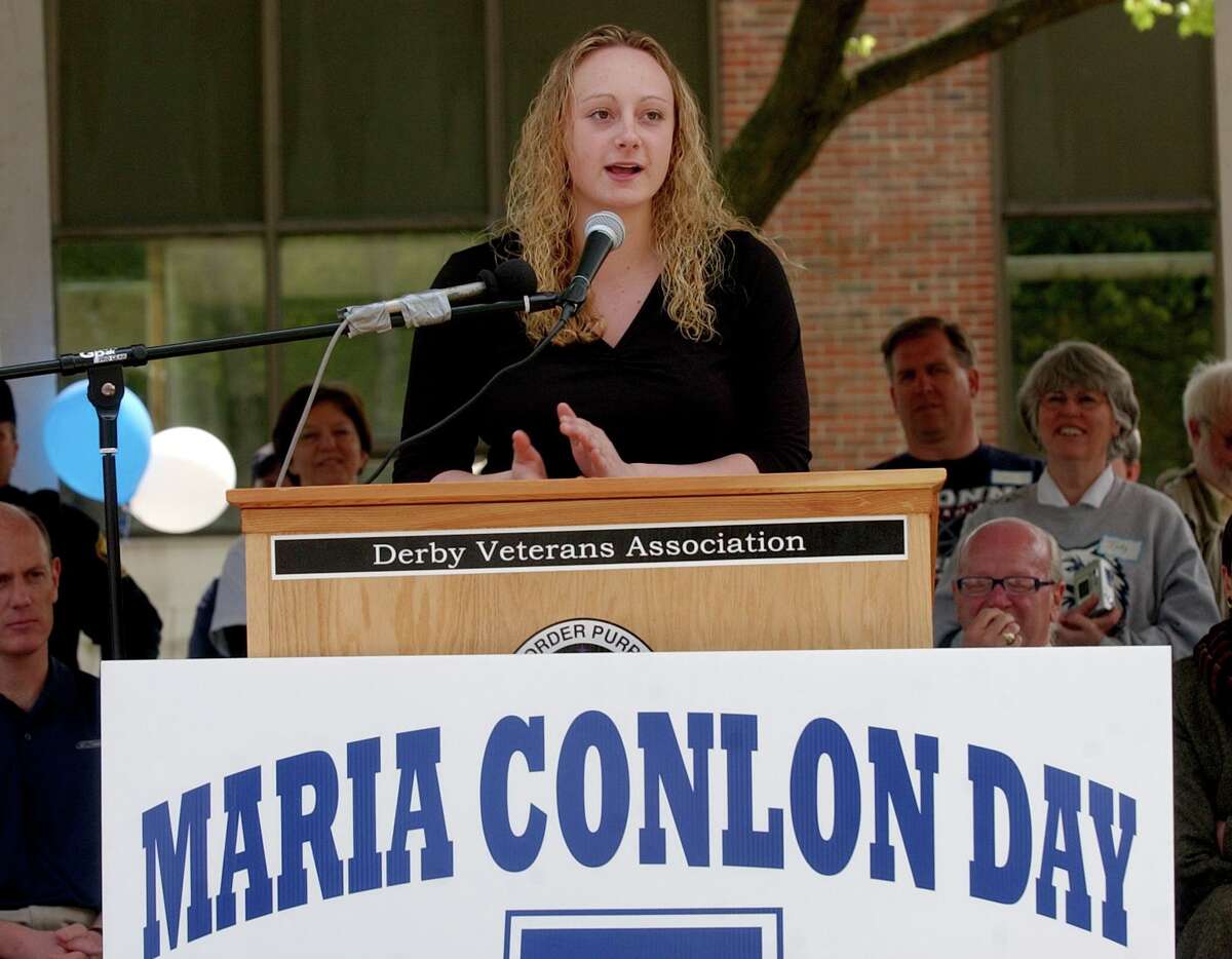 Former UConn Husky Maria Conlon returns to her roots, coaching and leading