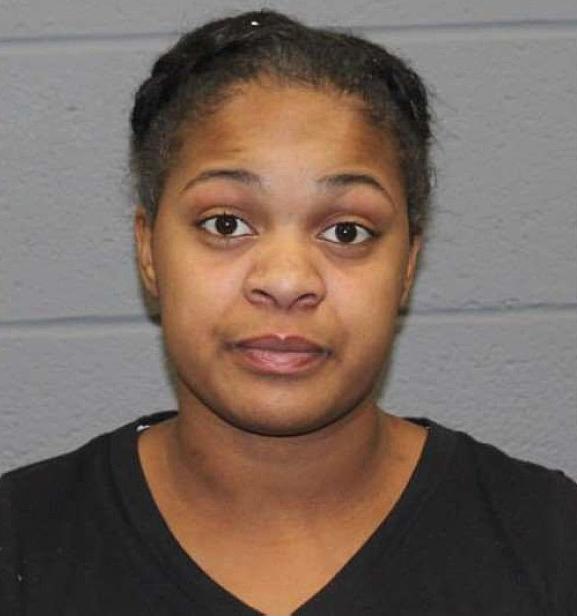 Bridgeport Woman Charged In Connection With Waterbury Murder