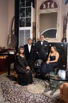 Milton Scott, prominent Houston business leader who made career from ...