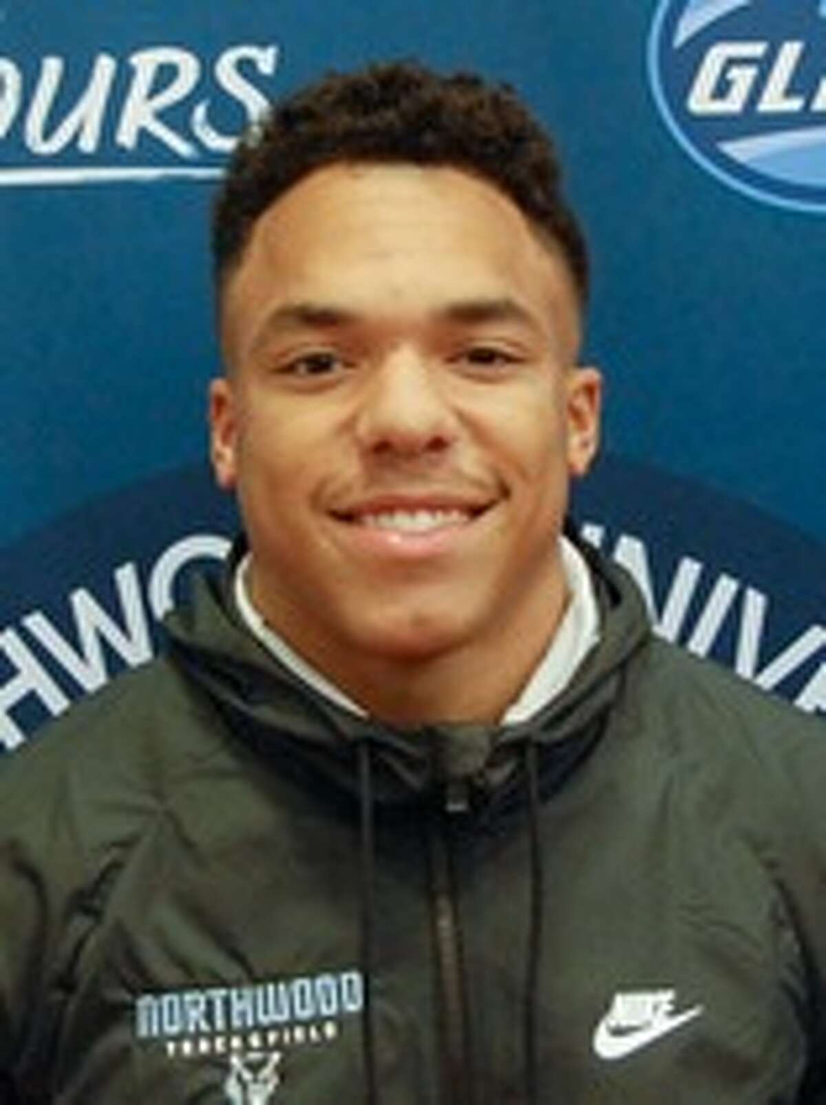 Born to run: NU's Phillips may be fastest man in nation in DII