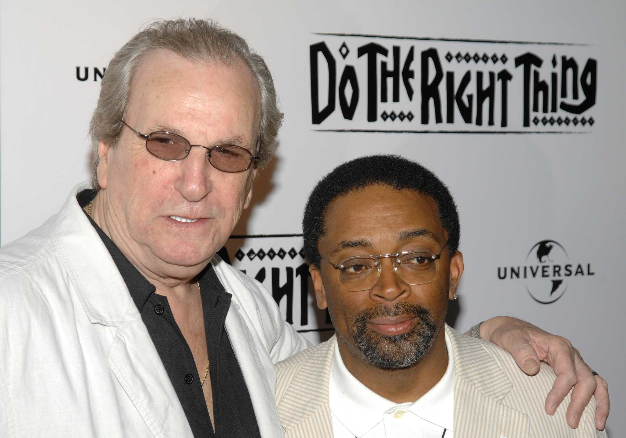 Actor Danny Aiello dies at 86